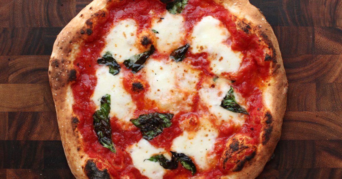 The Science Behind Pizza and Why it Tastes SO Good! | Win a Dinner