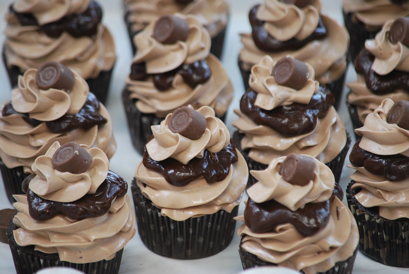 It’s National Cupcake Week! | Win a Dinner