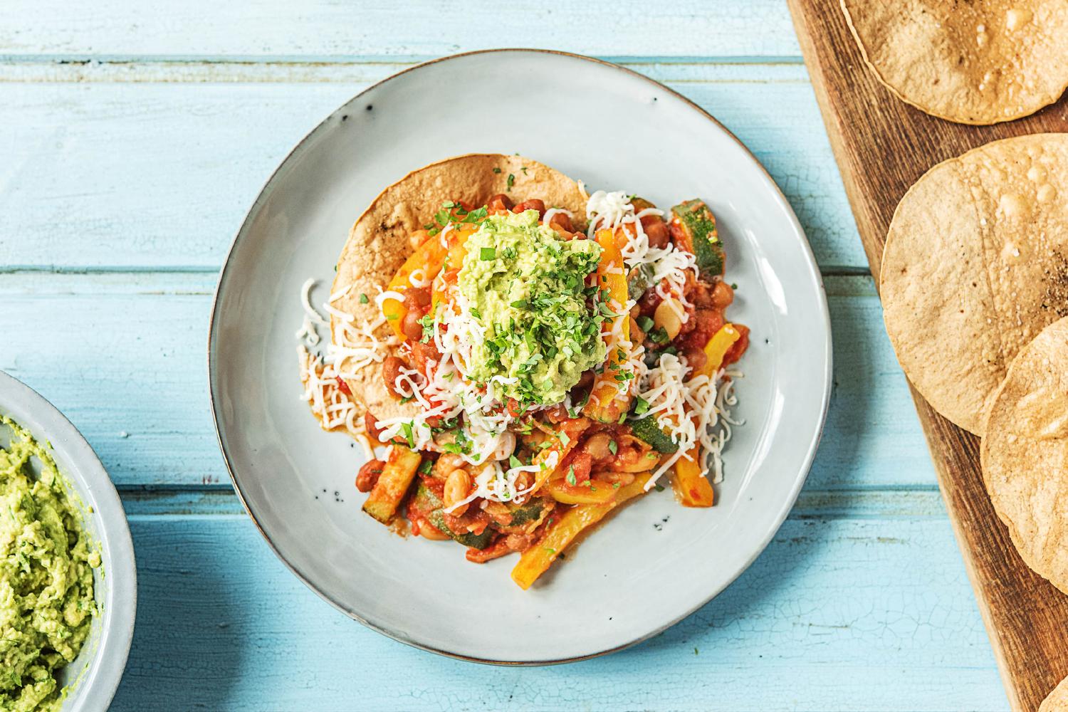 Say Hi to Hello Fresh! | Win a Dinner