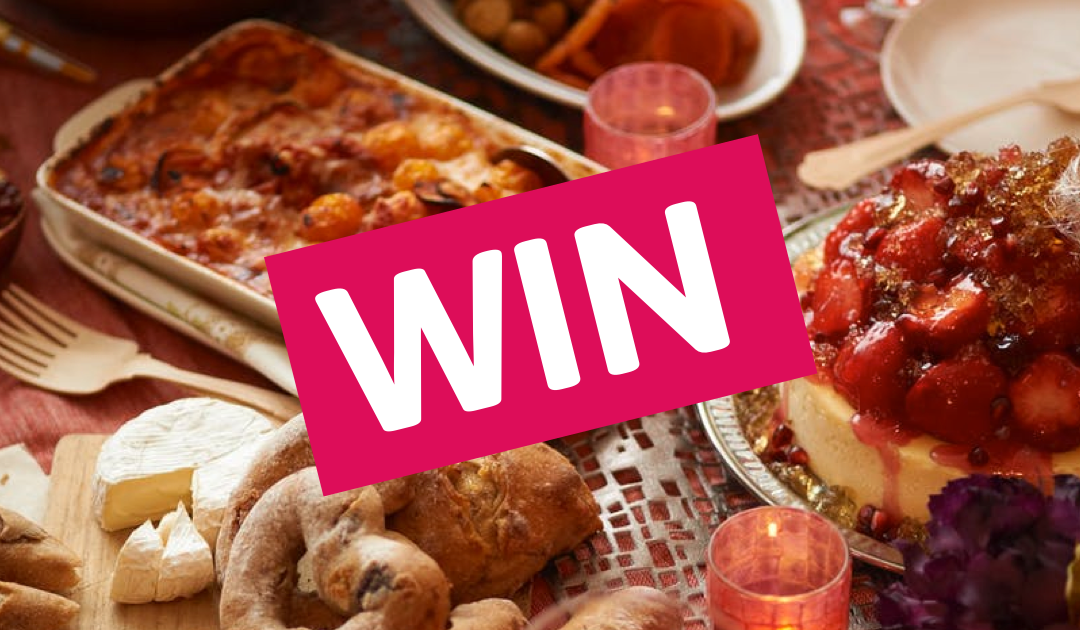 Blog | Win A Dinner